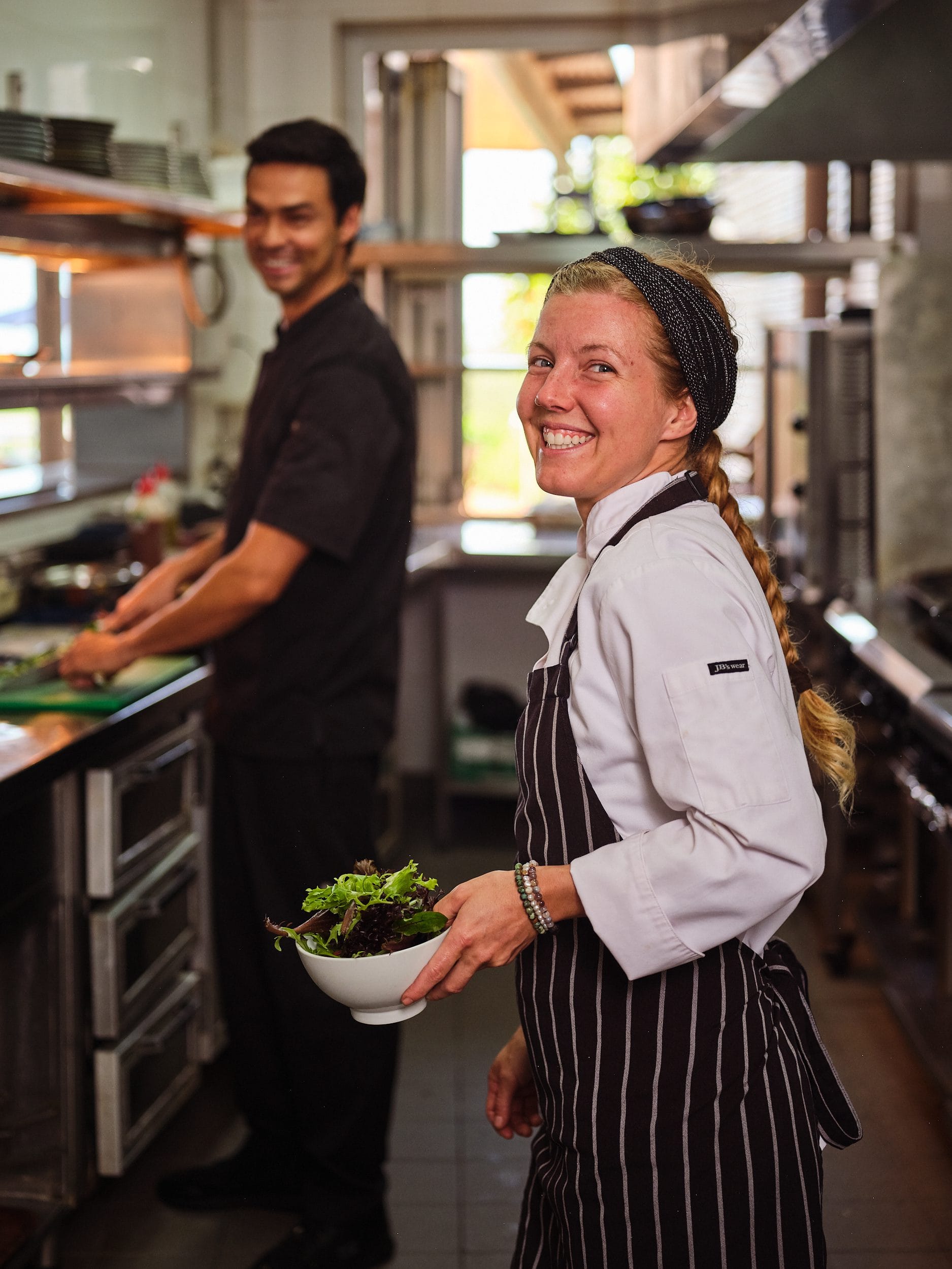 Tourism and Hospitality Jobs in Western Australia