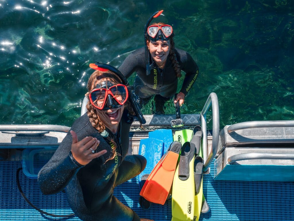 5 tips for exploring the ultimate summer job