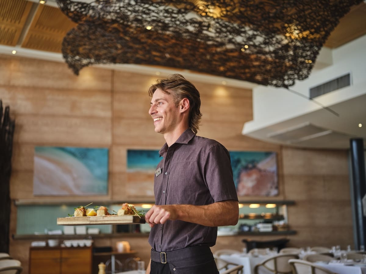 Get Summer Job Ready in WA Tourism & Hospitality